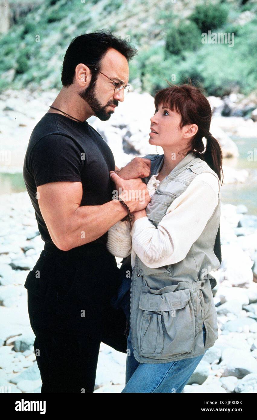 Peter onorati victoria principal river hi-res stock photography and ...