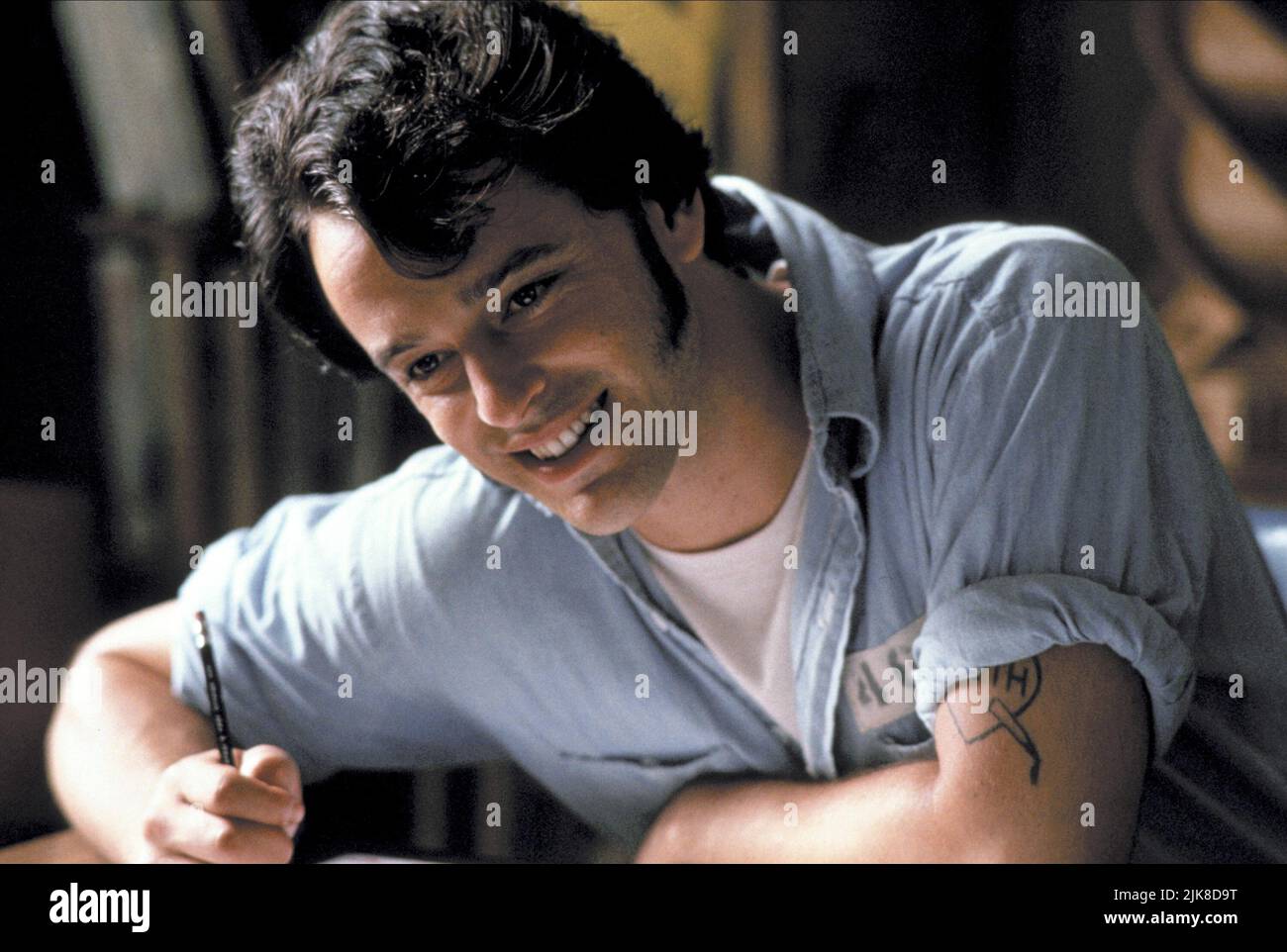 Gil Bellows Film: The Shawshank Redemption (USA 1994) Characters: Tommy ...