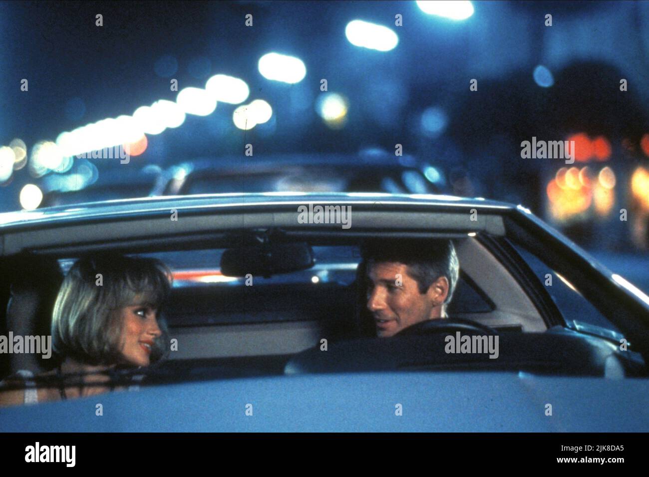 Julia Roberts & Richard Gere Film: Pretty Woman (USA 1990) Characters ...