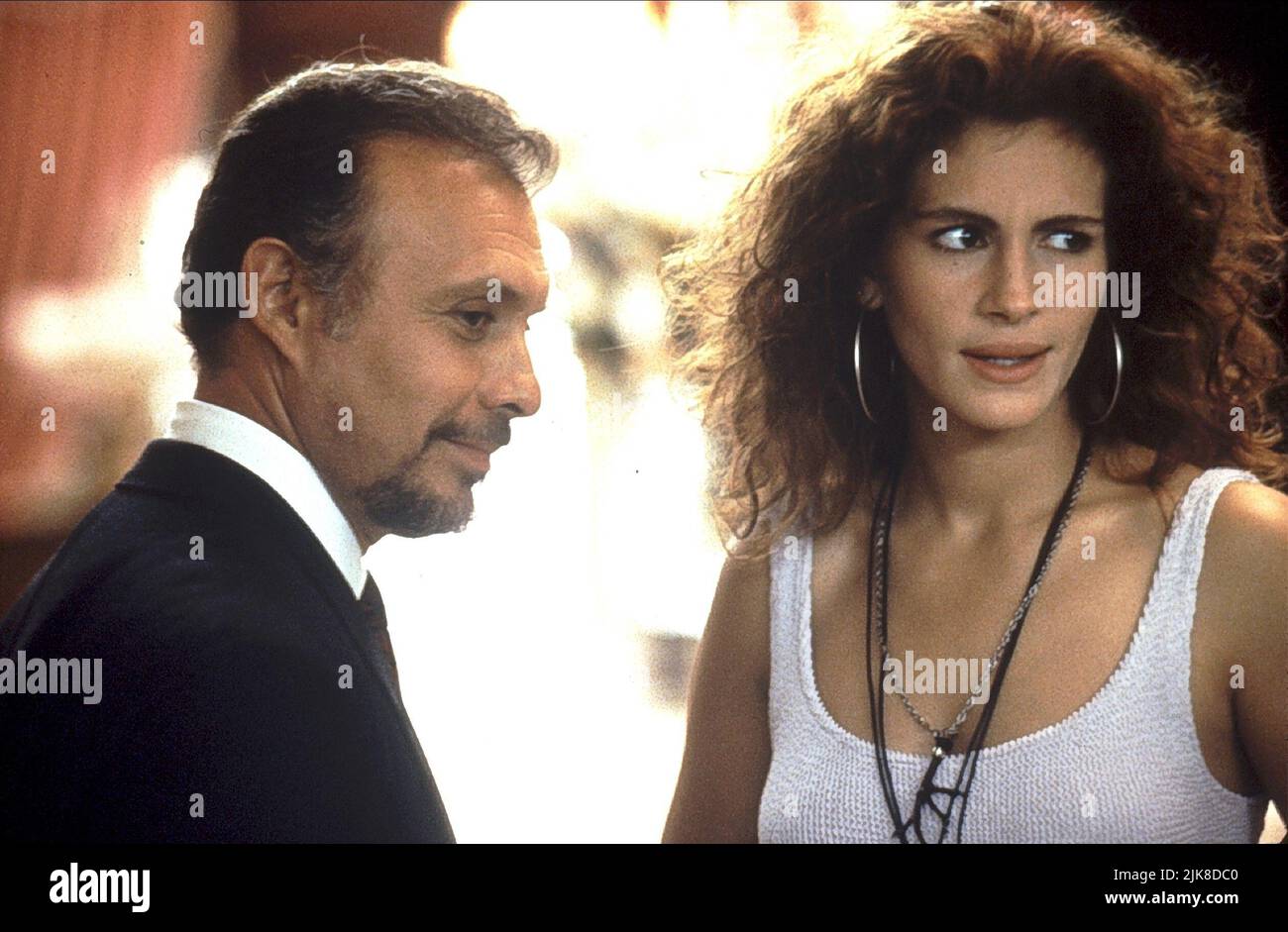 Pretty Woman Character