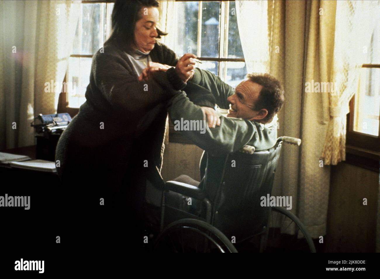 Misery james caan hi-res stock photography and images - Alamy