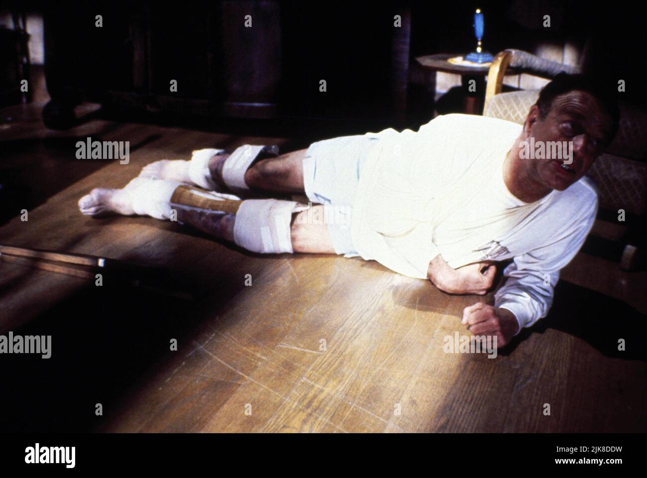 James caan, misery hi-res stock photography and images - Alamy