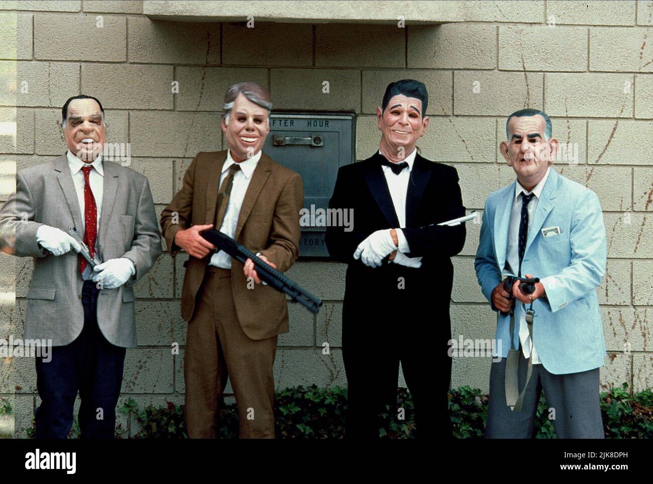 Patrick Swayze Film Point Break (USA/JP 1991) Characters: Bodhi ...