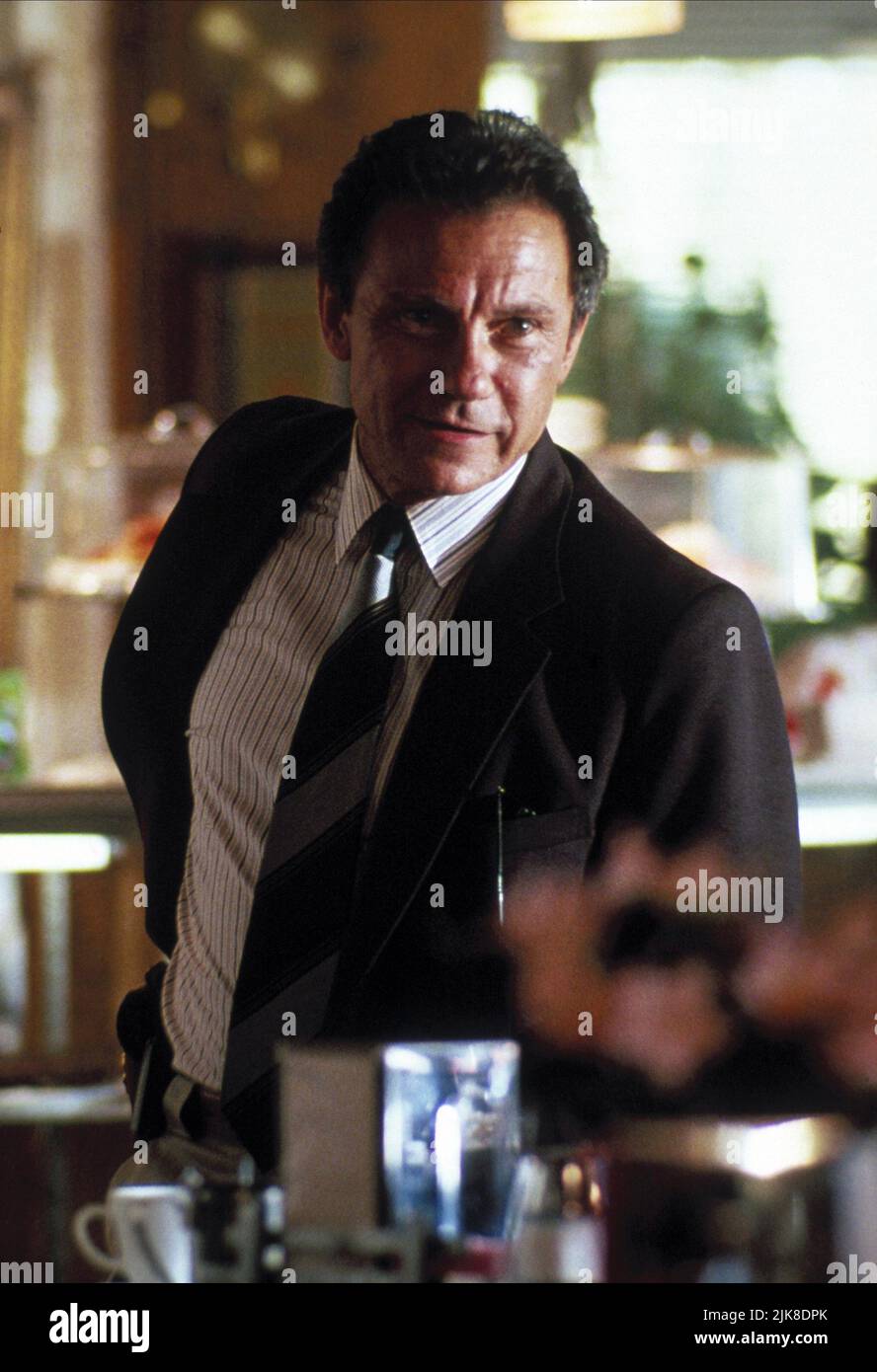 Harvey Keitel Film Thelma & Louise; Thelma And Louise (USA 1991 ...