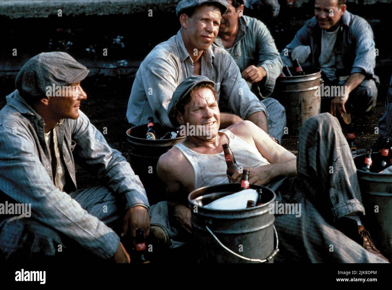The shawshank redemption rita hayworth hi-res stock photography and ...