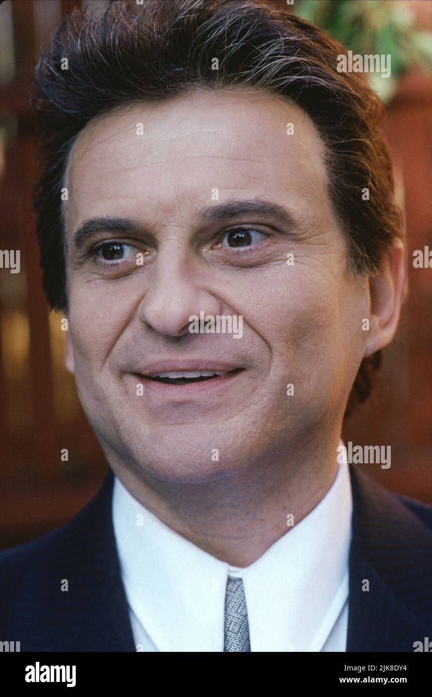 tommy devito mobster