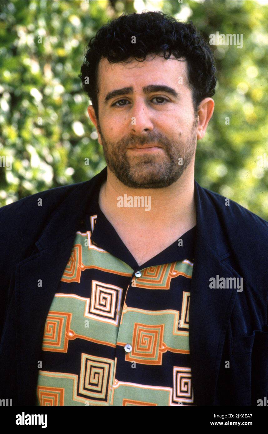 Saul Rubinek Film True Romance (USA/FR 1993) Characters: Lee Donowitz ...