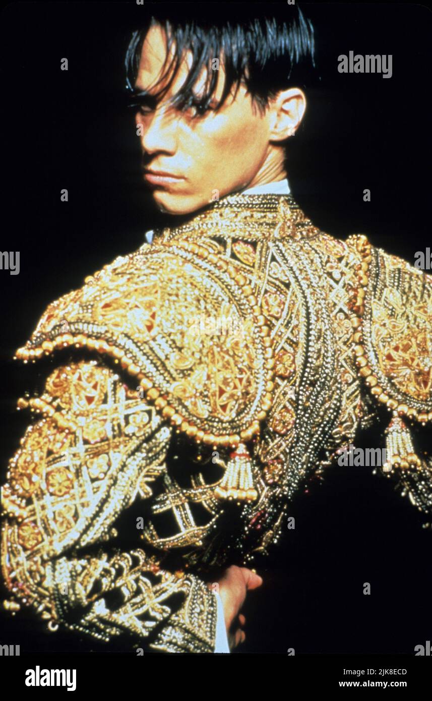 Paul Mercurio Film Strictly Ballroom (1992) Characters: Scott Hastings ...