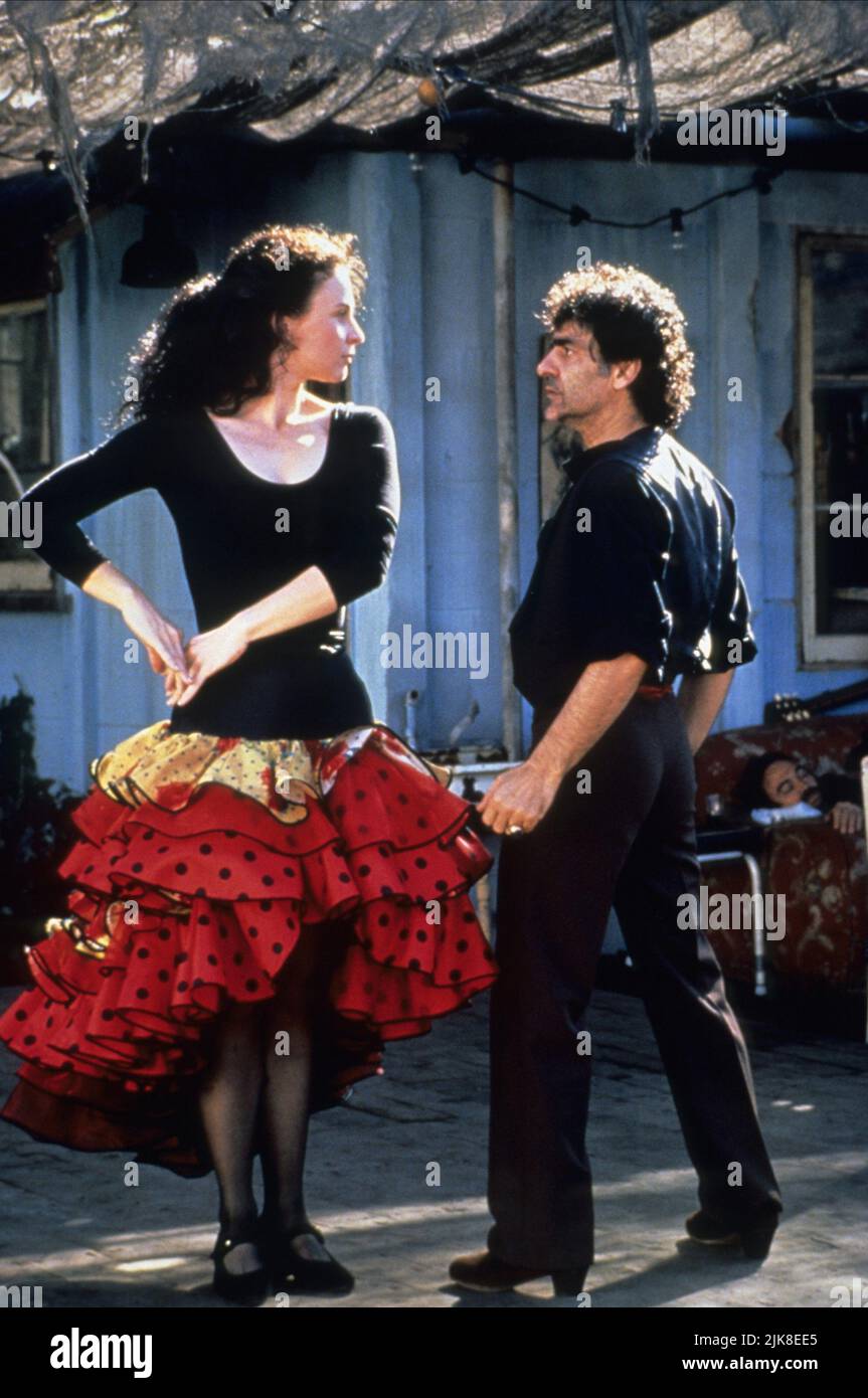 Strictly ballroom 1992 tara hi-res stock photography and images - Alamy