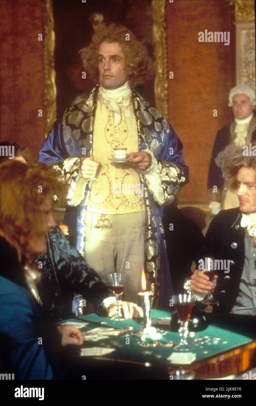 Rupert Everett Film The Madness Of King George (UK 1994) Characters ...