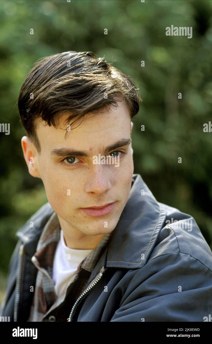 Zachary Ansley Film This Boy'S Life (USA 1993) Characters: Skipper (as Zack Ansley) Director ...