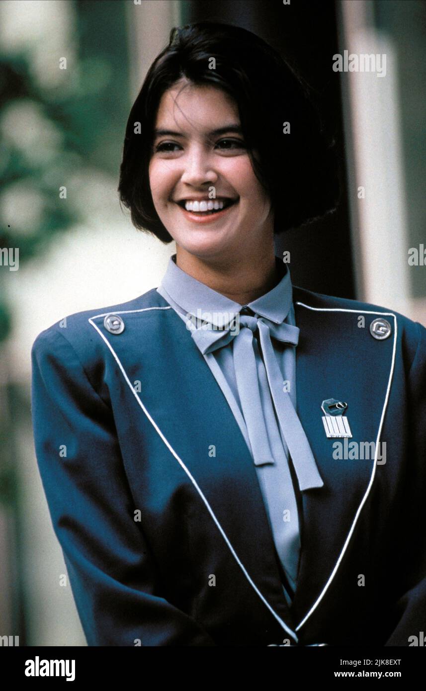 Phoebe Cates Film Gremlins 2: The New Batch (USA 1990) Characters: Kate ...