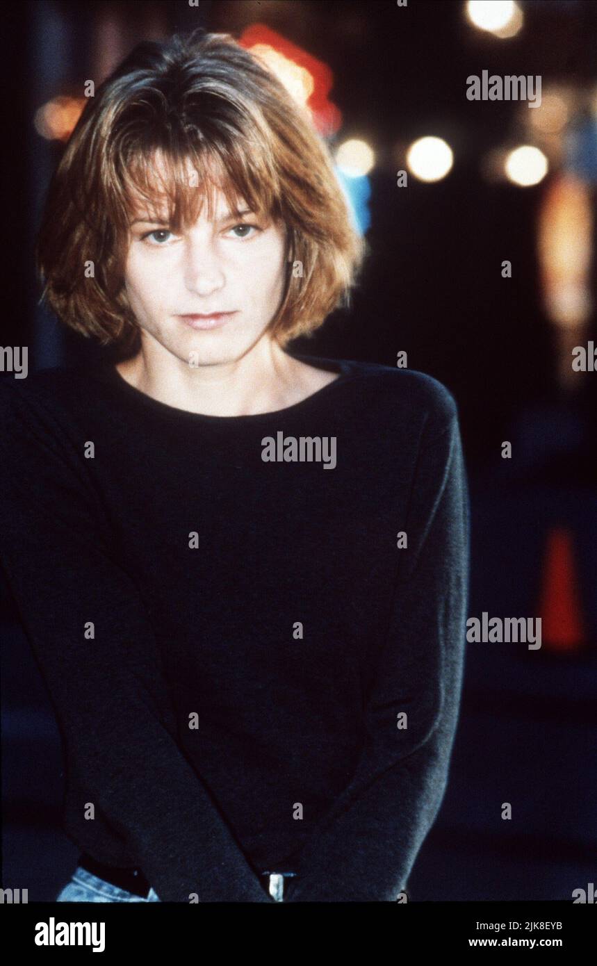 Bridget Fonda Film The Assassin; Point Of No Return (USA 1993 ...