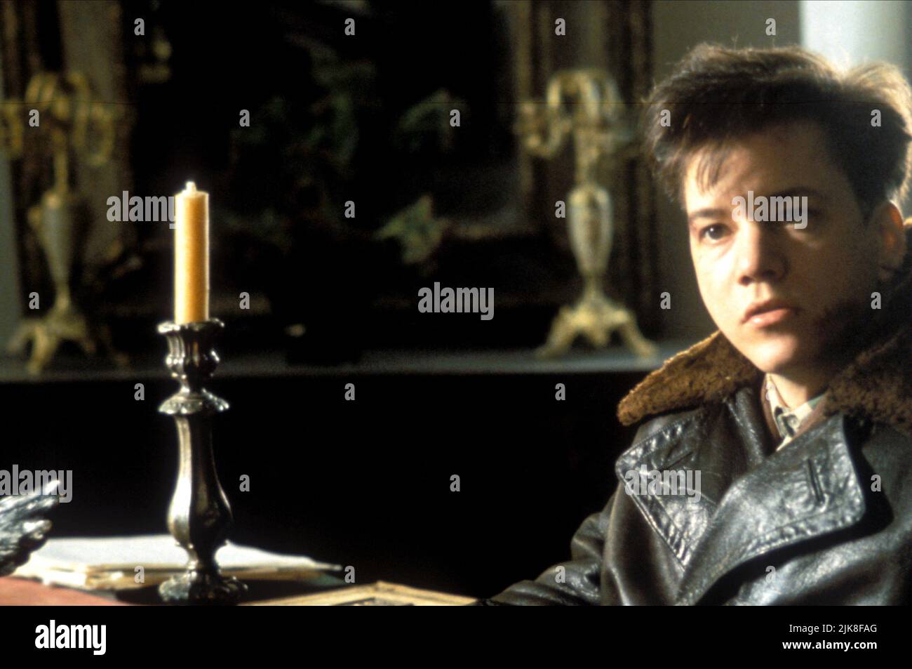 Frank Whaley Film Back In The U.S.S.R. (1994) Characters: Archer ...
