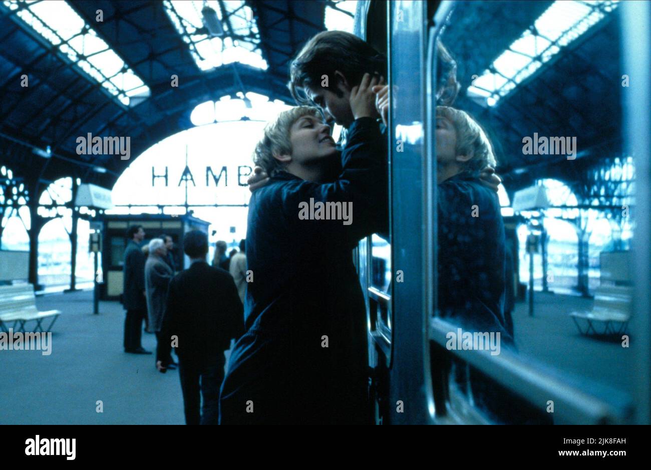 Backbeat 1994 sheryl lee hi-res stock photography and images - Alamy