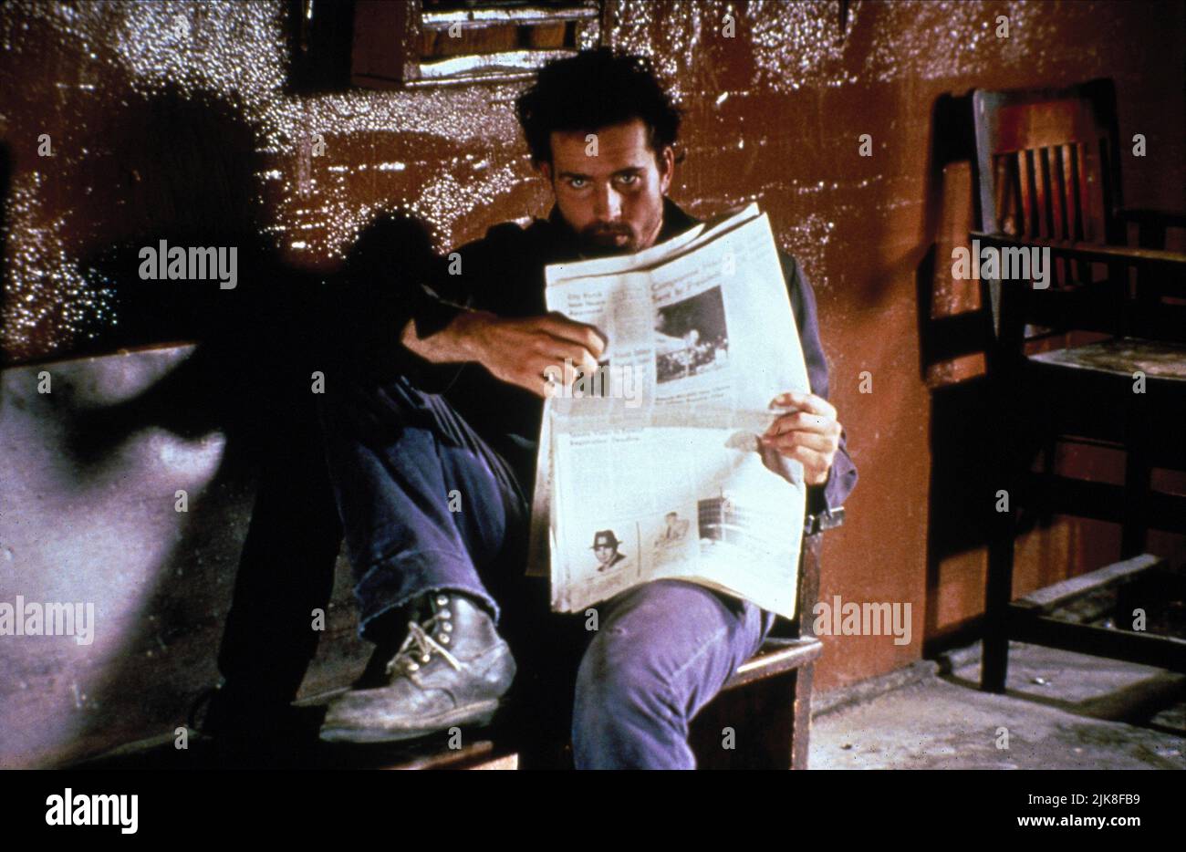 Jason patric after dark sweet hi-res stock photography and images - Alamy