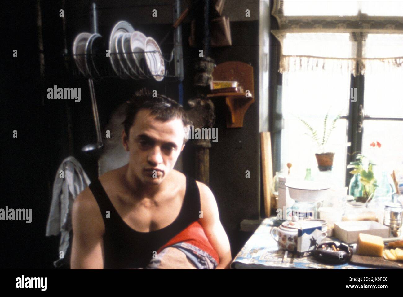 Ravil Isyanov Film Back In The U.S.S.R. (1992) Characters: Georgi ...