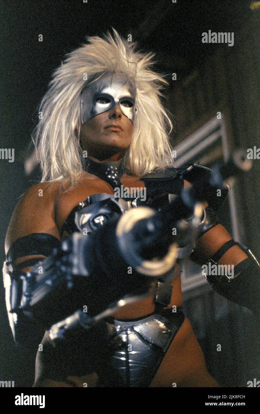 Teagan clive alienator 1990 hi-res stock photography and images - Alamy