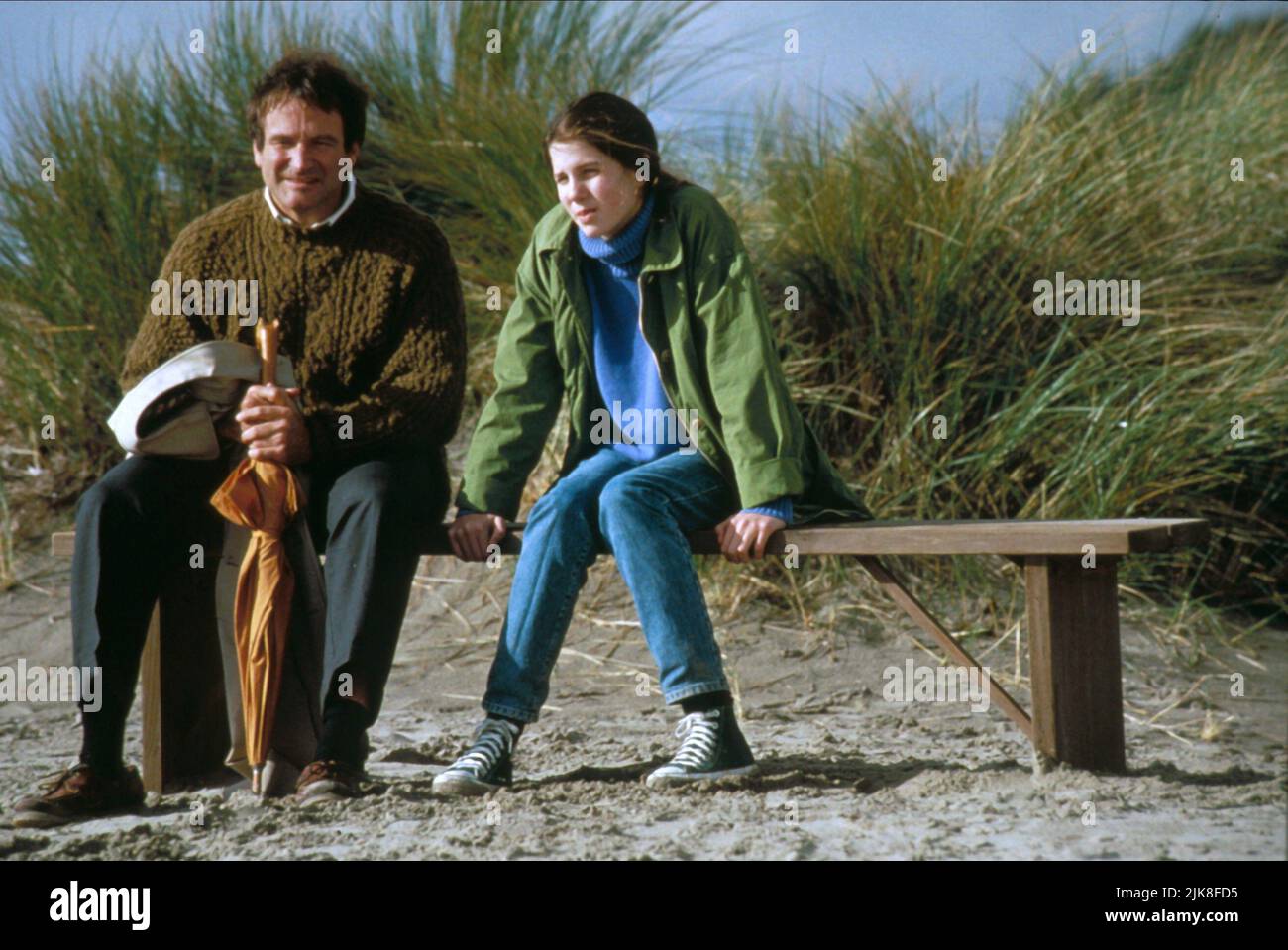 Robin Williams Film Being Human (1994) Characters: Hector Director ...