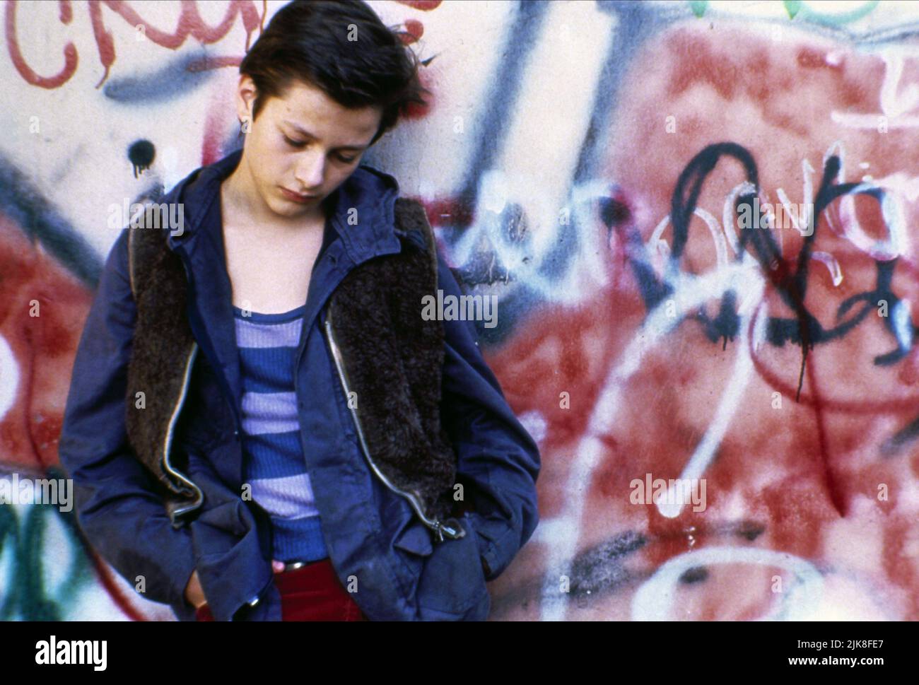 Edward furlong 1993 hi-res stock photography and images - Alamy