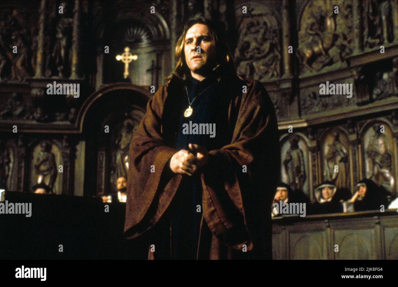 1492 film still hi-res stock photography and images - Alamy
