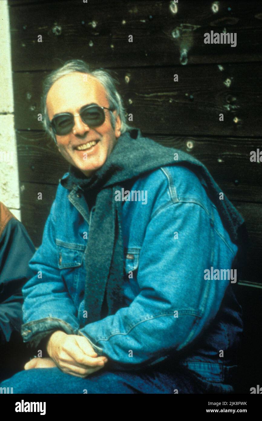 Leslie Megahey Film The Hour Of The Pig; The Advocate (UK/FR 1993 ...