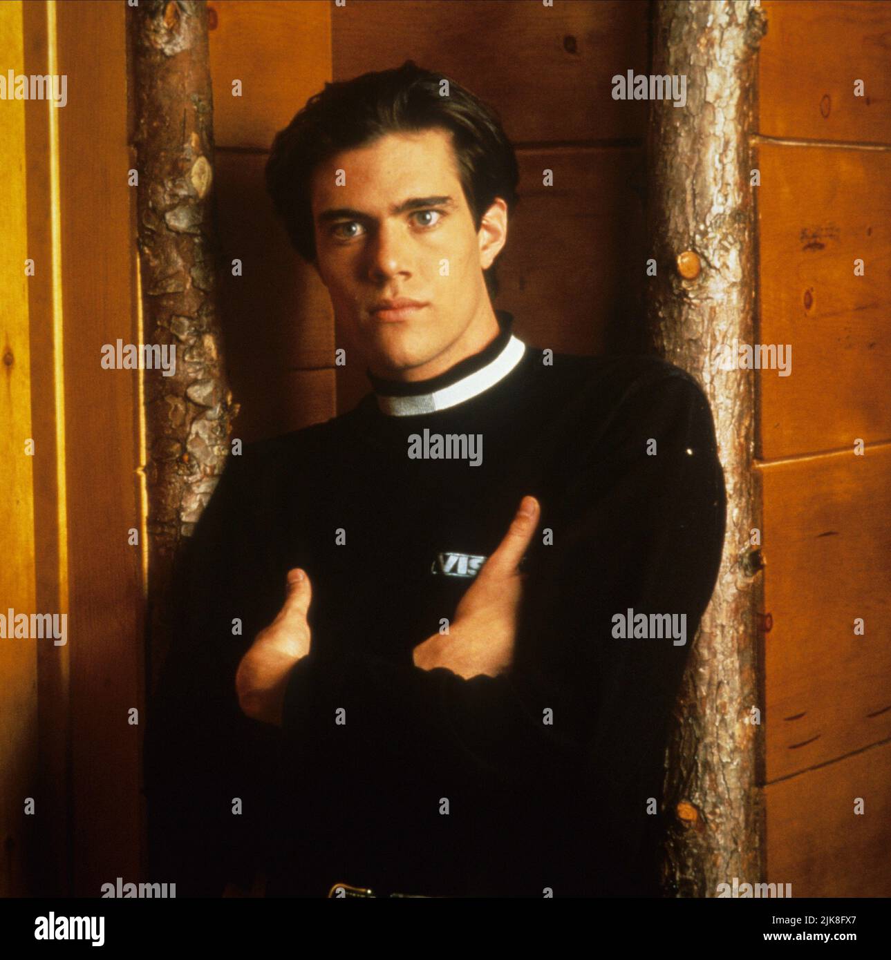Dana Ashbrook Film: Twin Peaks (TV-Serie) Characters: Bobby Briggs Usa ...