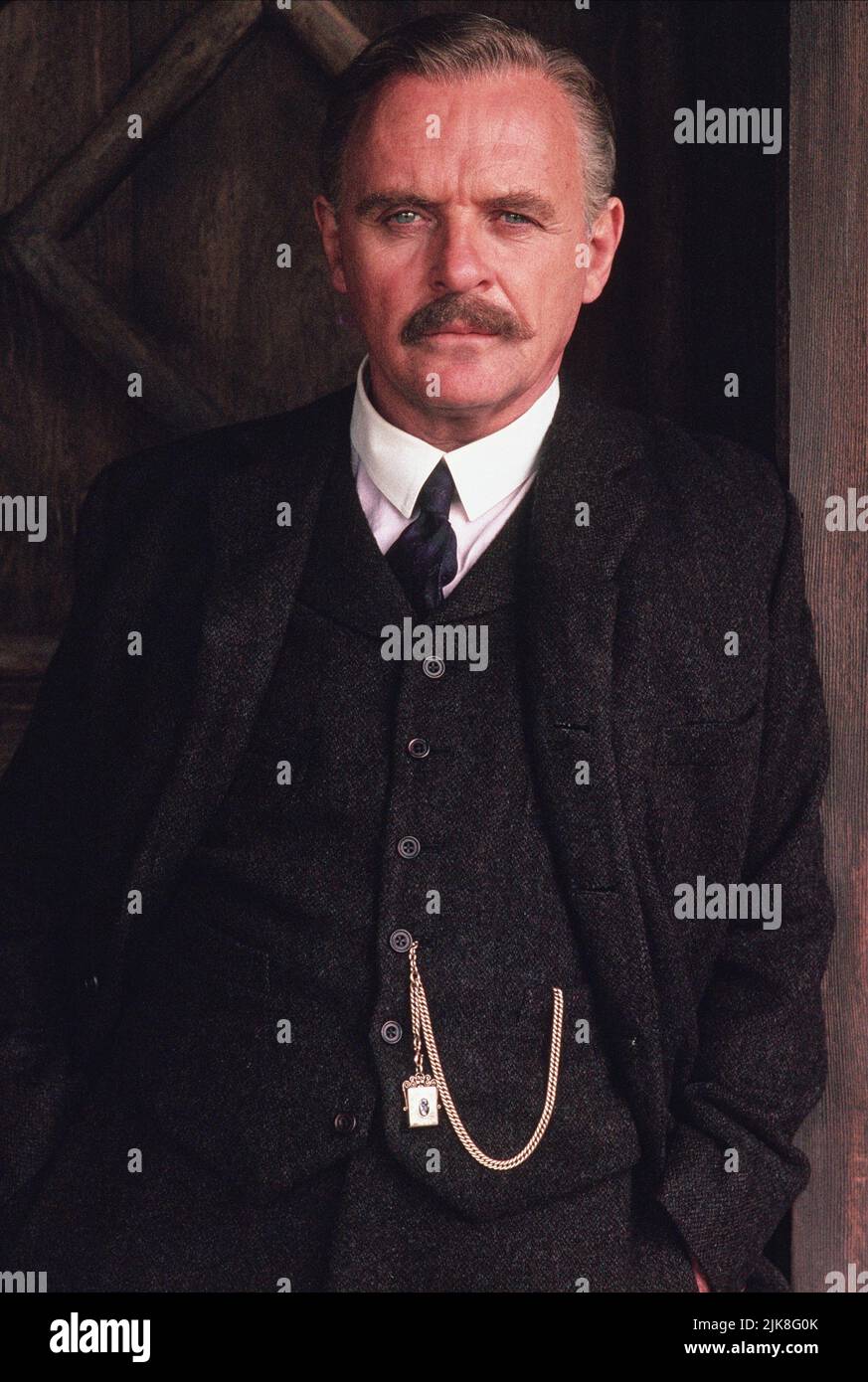 Anthony Hopkins Film Legends Of The Fall (USA 1994) Characters: Col ...