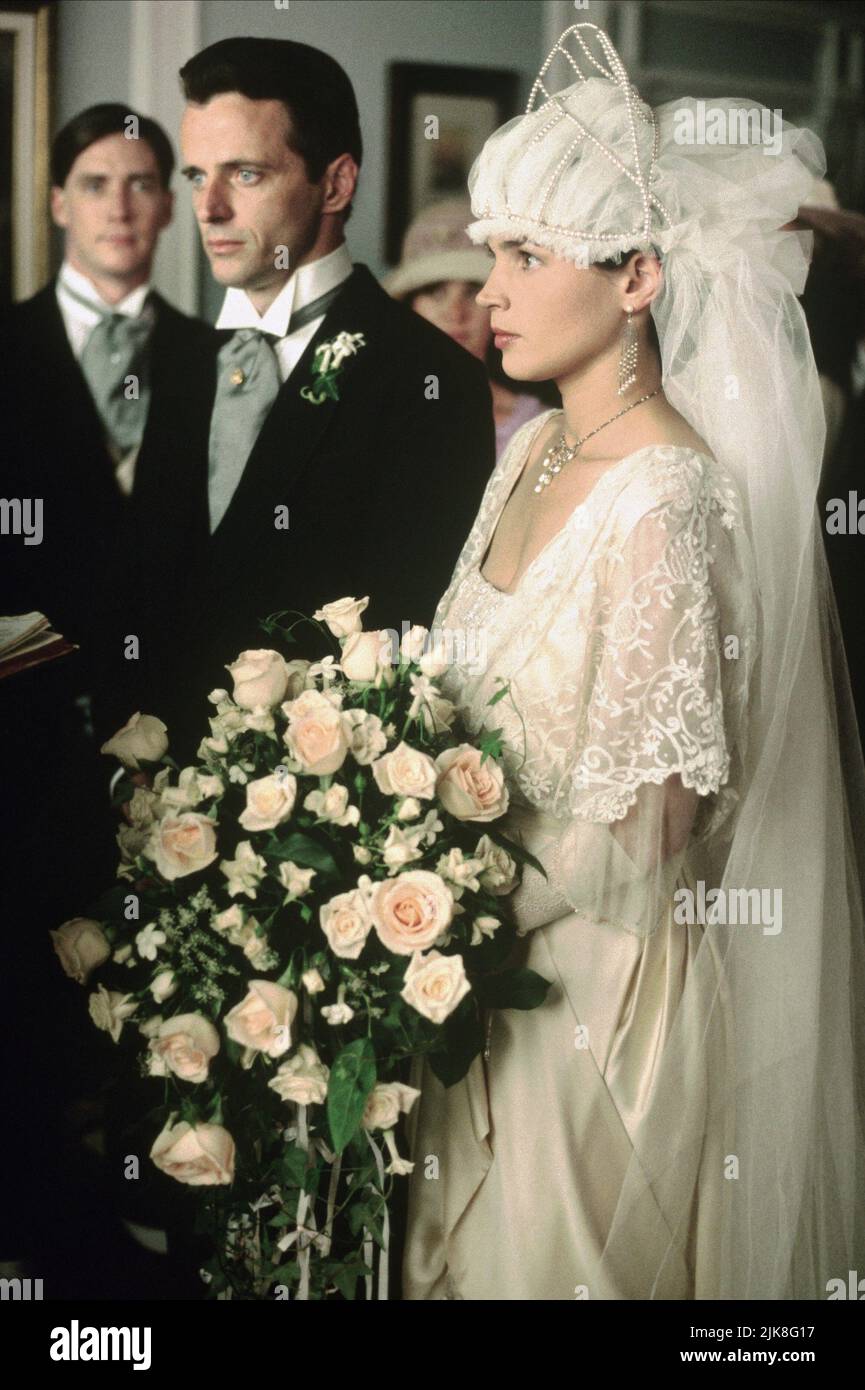 Aidan Quinn & Julia Ormond Film Legends Of The Fall (USA 1994 ...