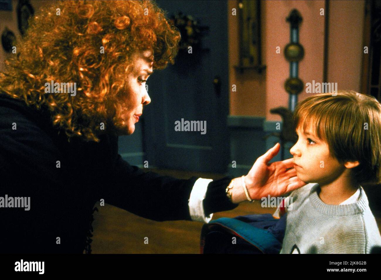 Childs play movie 1990 hi-res stock photography and images - Alamy