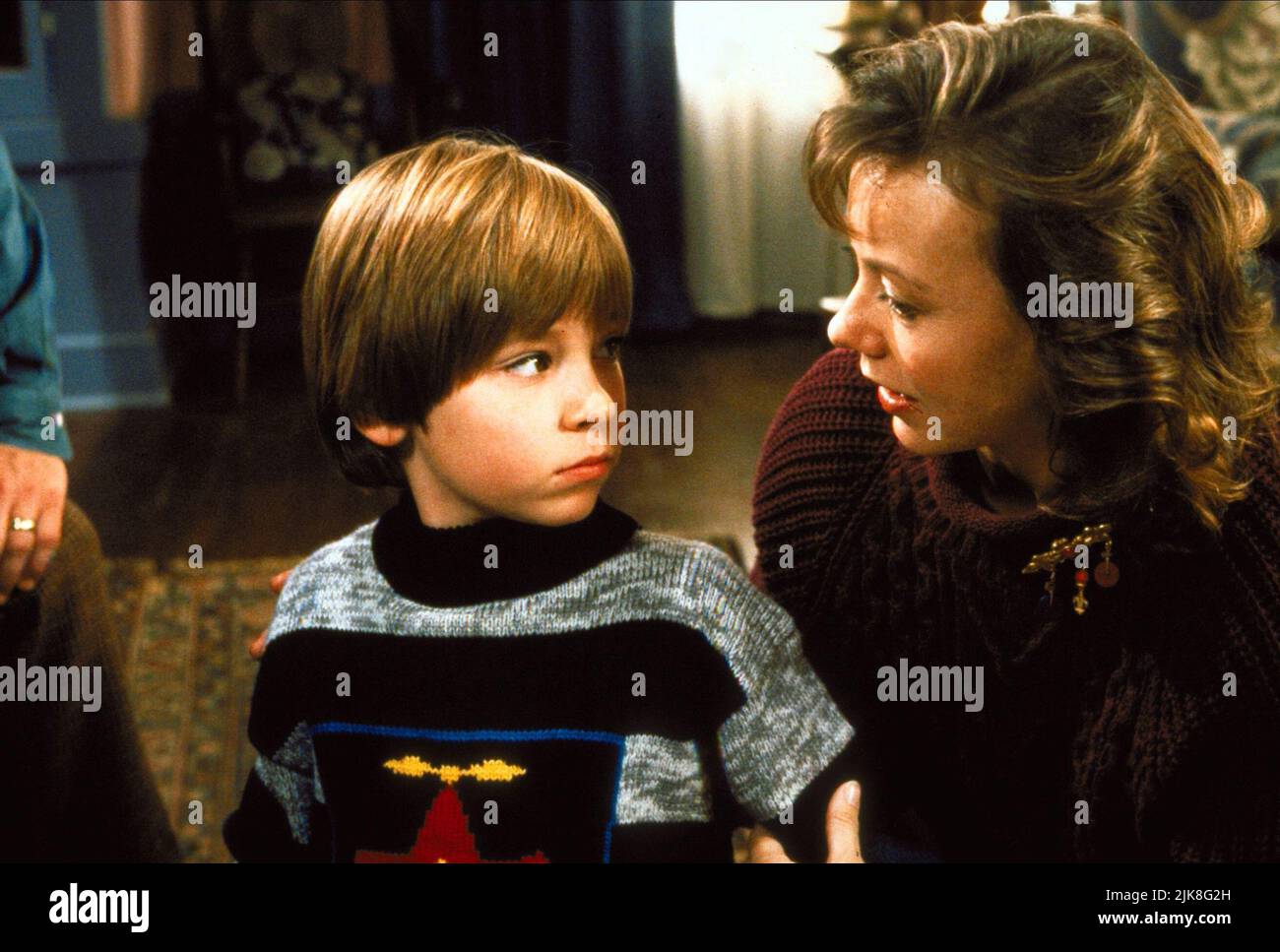 Alex vincent jenny agutter childs hi-res stock photography and images - Alamy