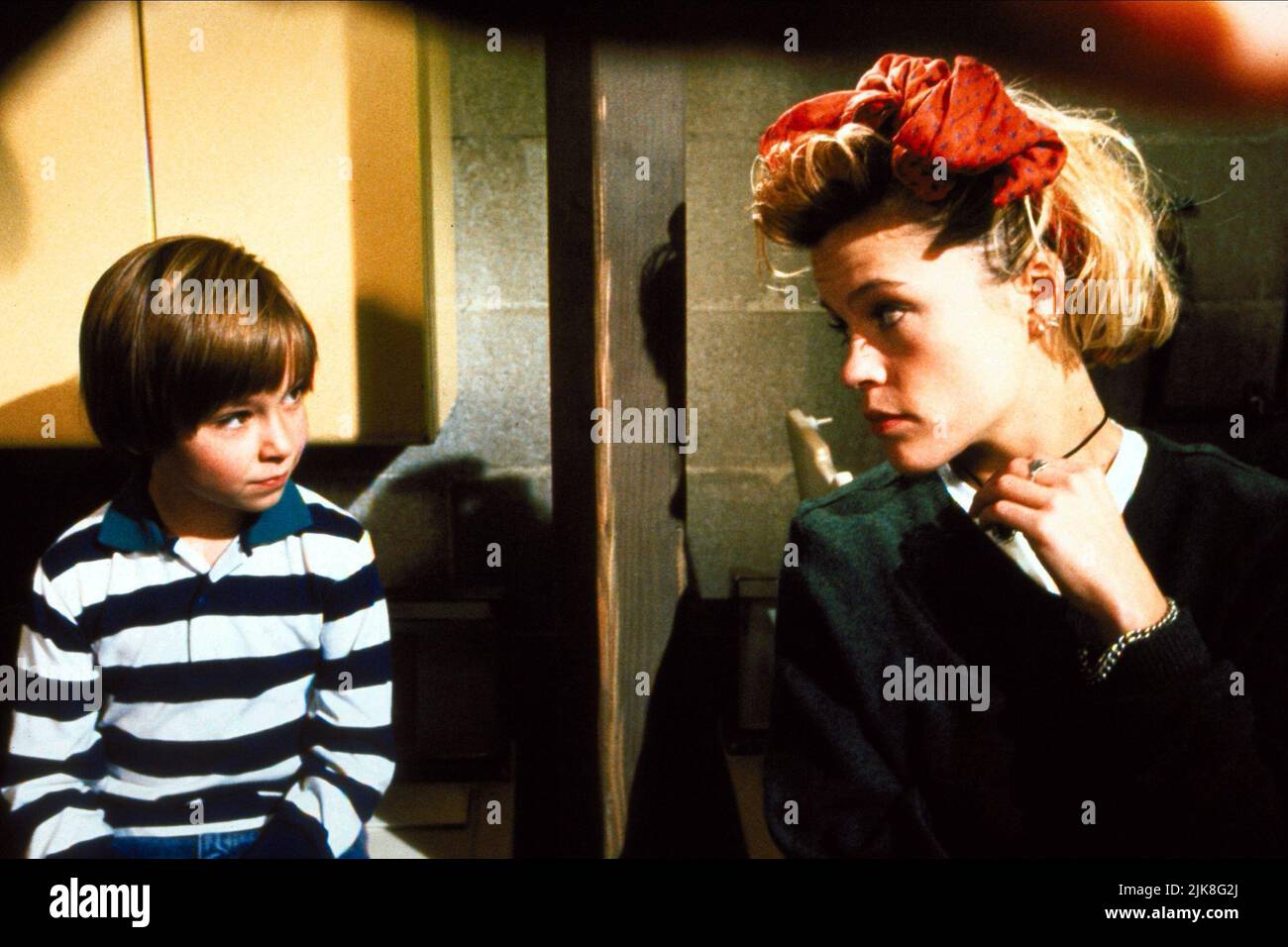 Alex Vincent My Family Treasure