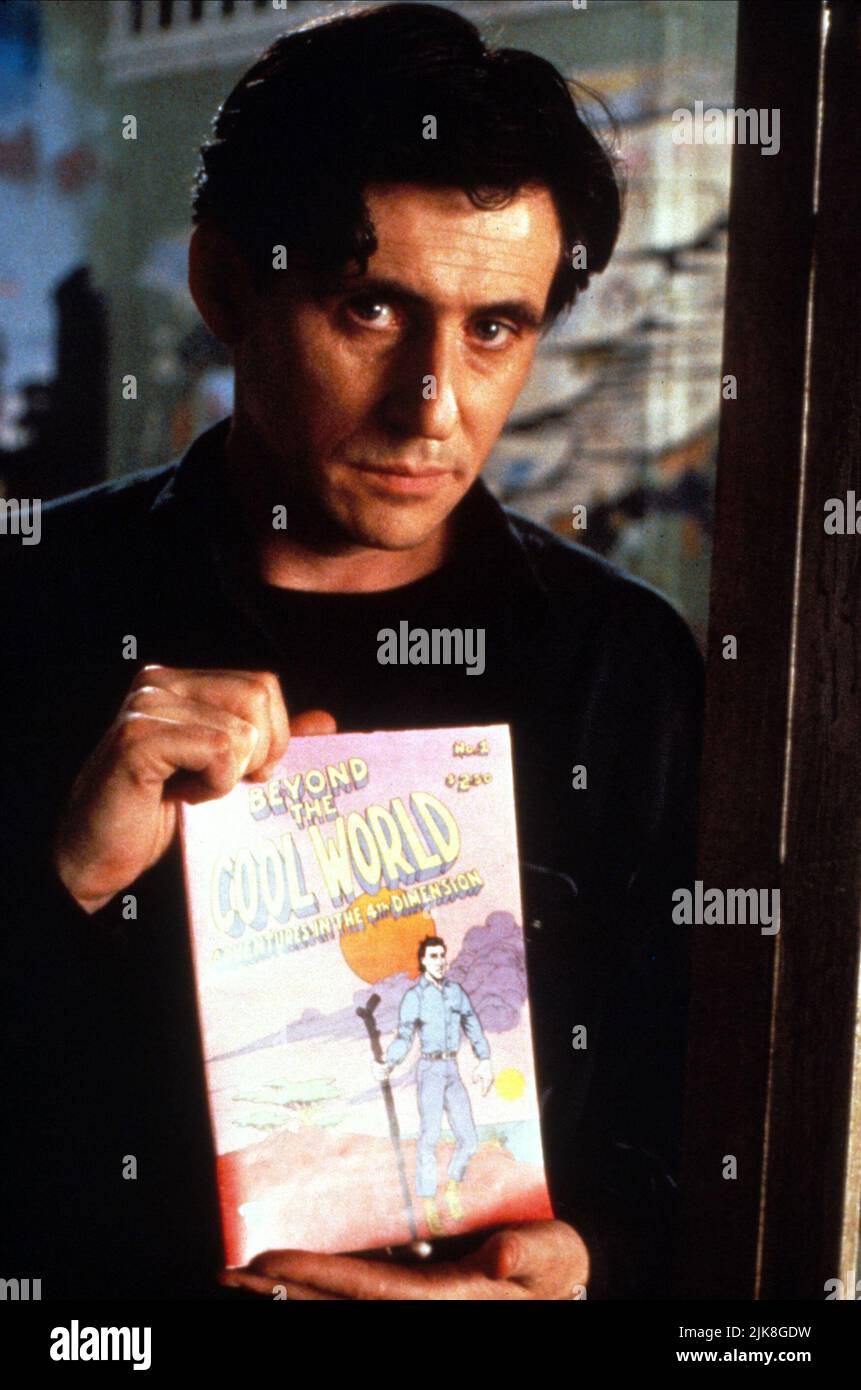 Personnages De Films Cool World