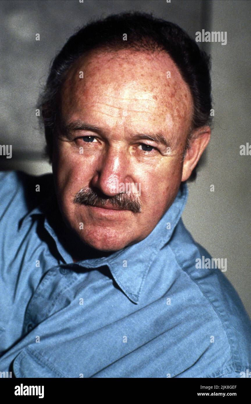 Gene Hackman Film Company Business (USA 1991) Characters: Sam Boyd ...