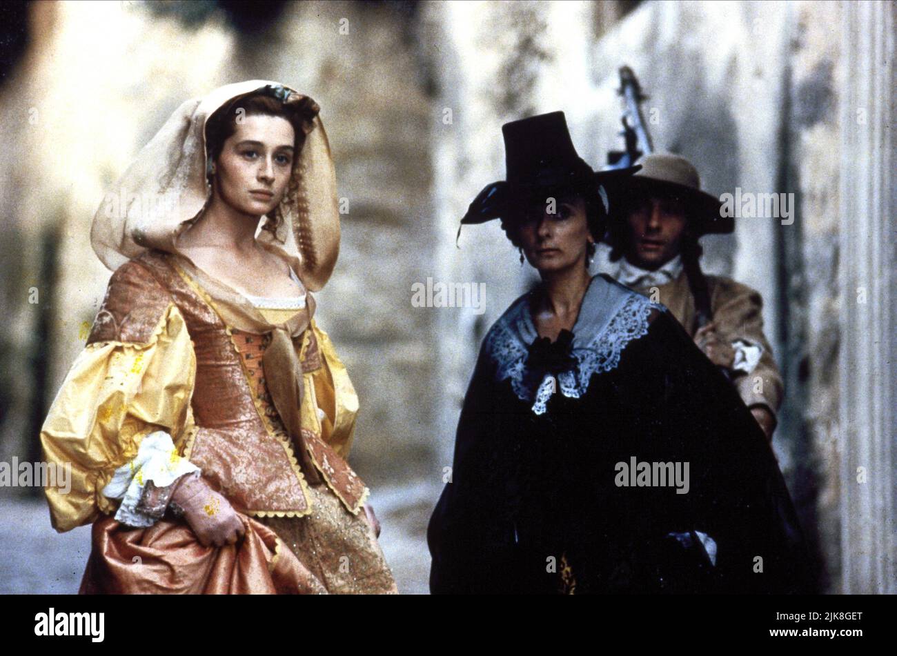 Anne brochet hi-res stock photography and images - Alamy