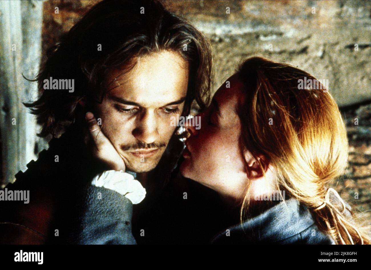 Vincent perez anne brochet de hi-res stock photography and images - Alamy