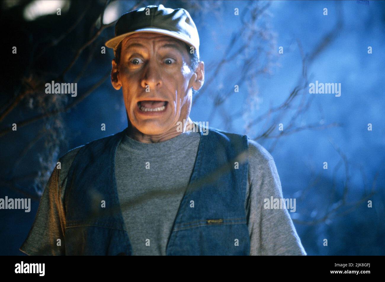 Ernest Scared Stupid (1991)