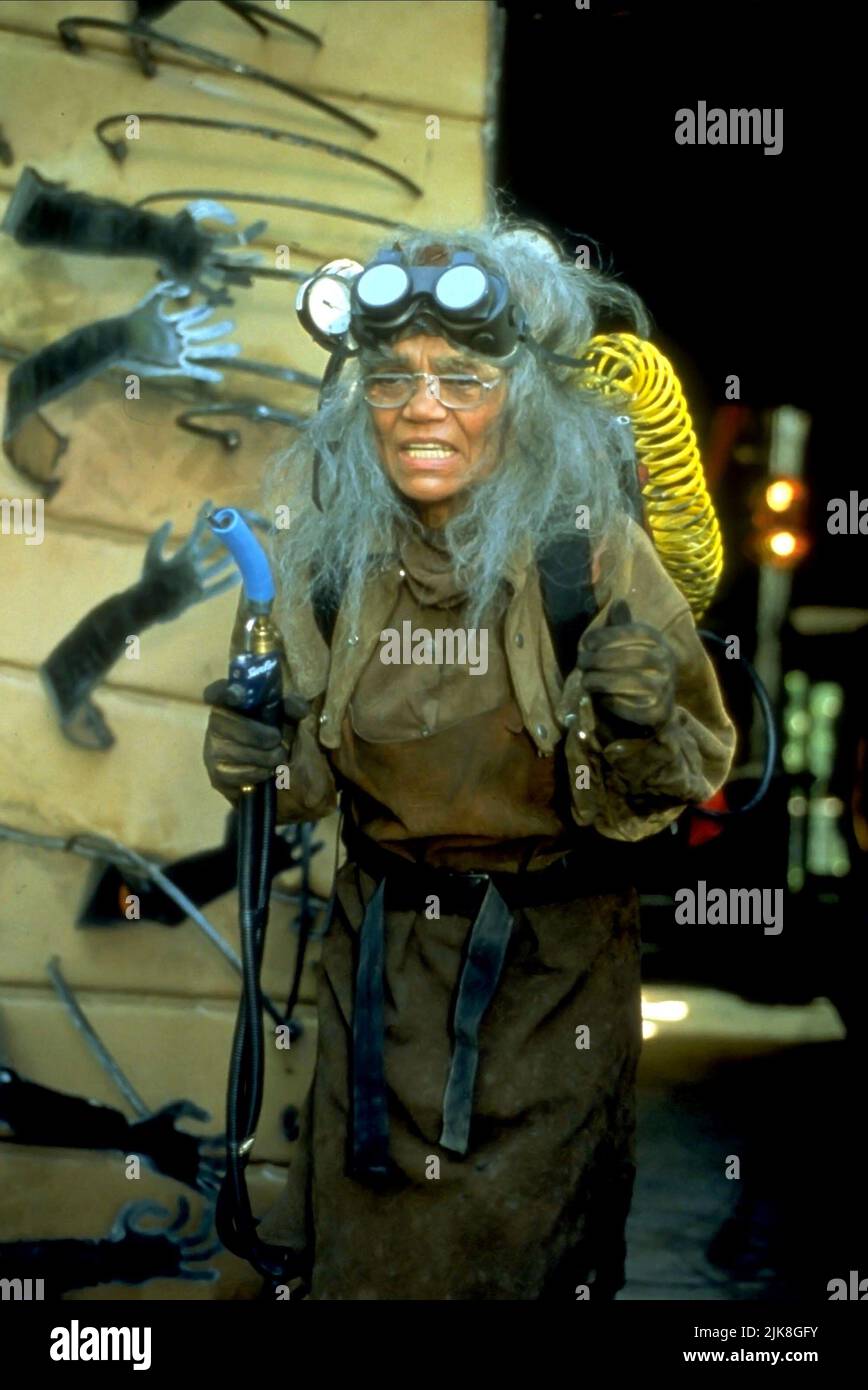 Ernest Scared Stupid (1991)