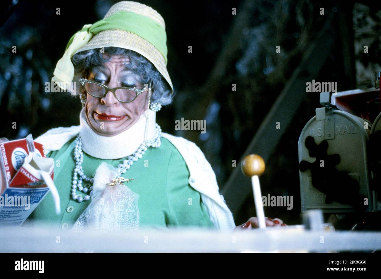 Ernest scared stupid hi-res stock photography and images - Alamy