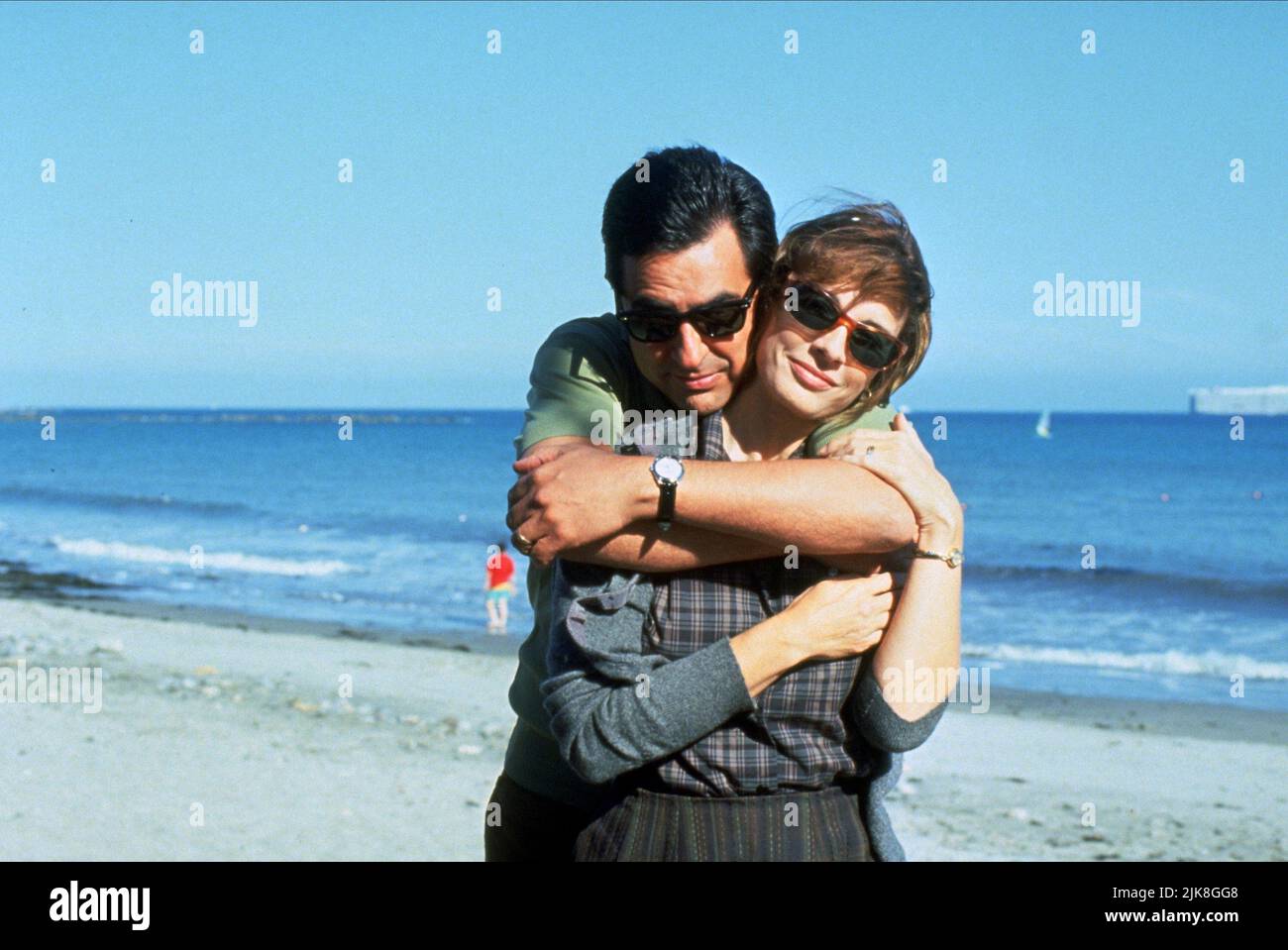 Joe Mantegna & Anne Archer Film Family Prayers (1993) Characters ...