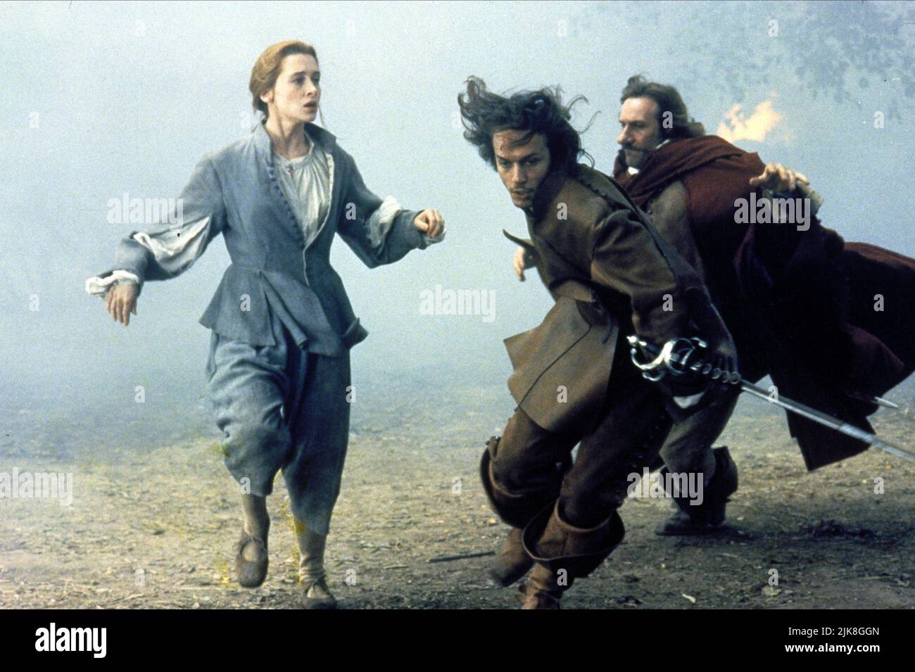 Cyrano roxane hi-res stock photography and images - Alamy