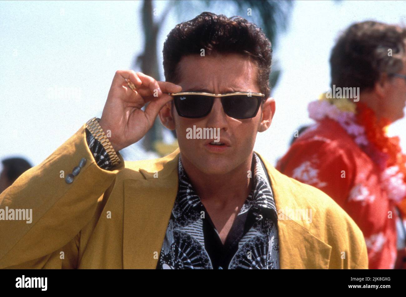 Alex Winter Film Freaked (1993) Characters: Ricky Coogan Director: Tom ...