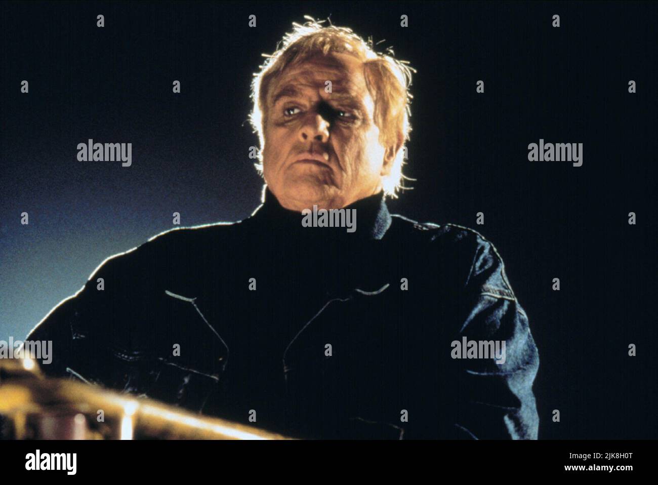 Marlon Brando Film Don Juan Demarco (1994) Characters: Dr. Jack Mickler ...