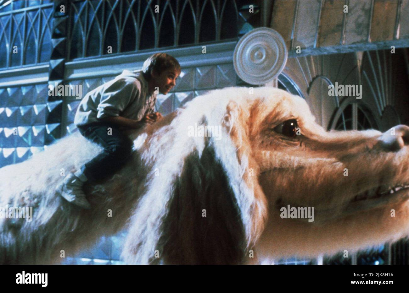 Jonathan Brandis Neverending Story The NeverEnding Story II: The Next