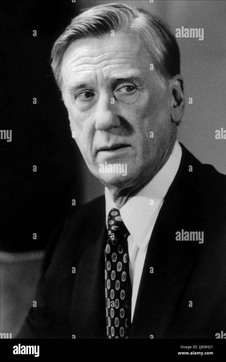 Donald Moffat Film: Clear And Present Danger (USA 1994) Characters ...