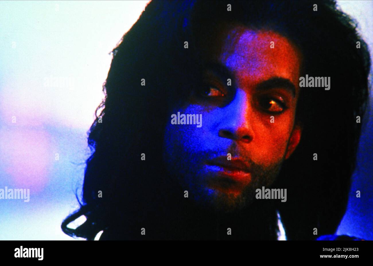 Prince Graffiti Bridge Era