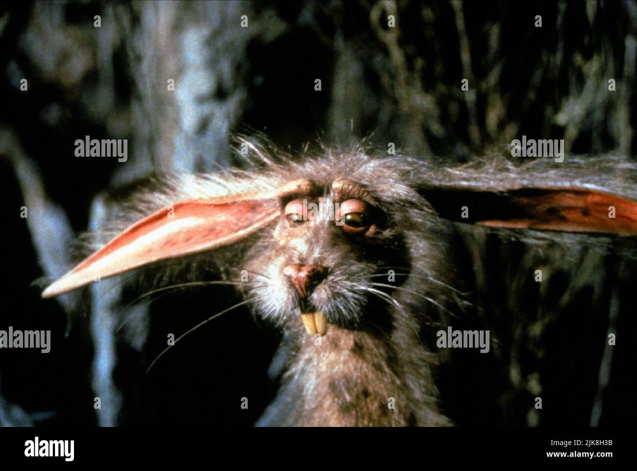 Creature Scene Film: The Neverending Story Iii: Escape From Fantasia ...