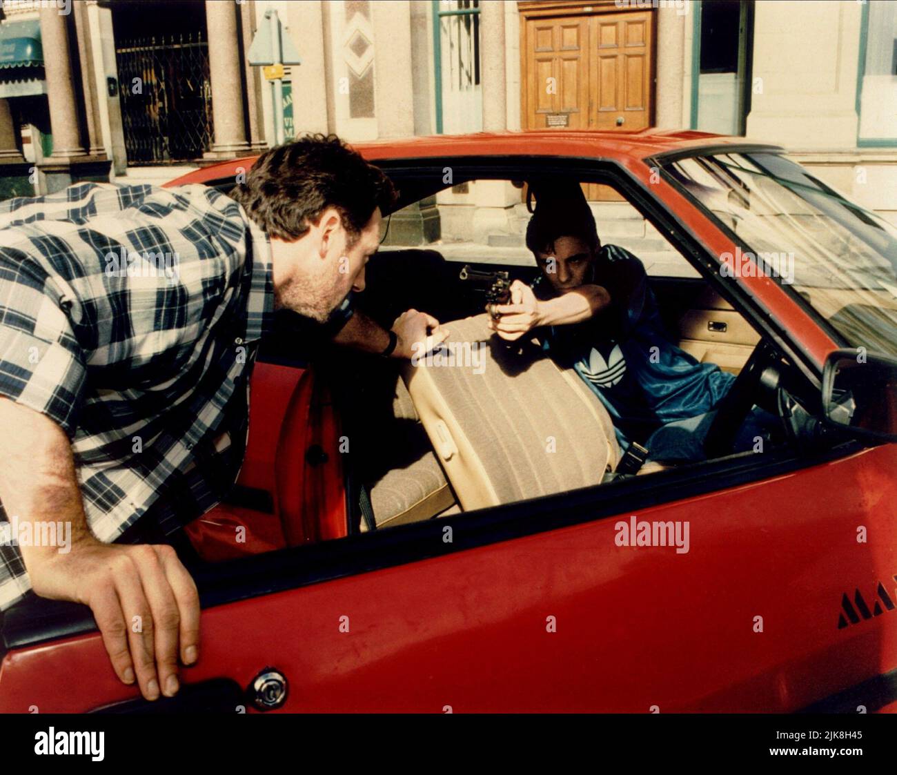 John simm 1993 hi-res stock photography and images - Alamy