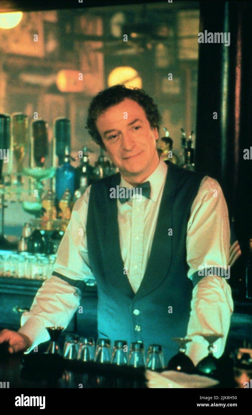 Michael Caine Film: Mr. Destiny (1992) Characters: Mike / Mr. Destiny Director: James Orr 12 ...