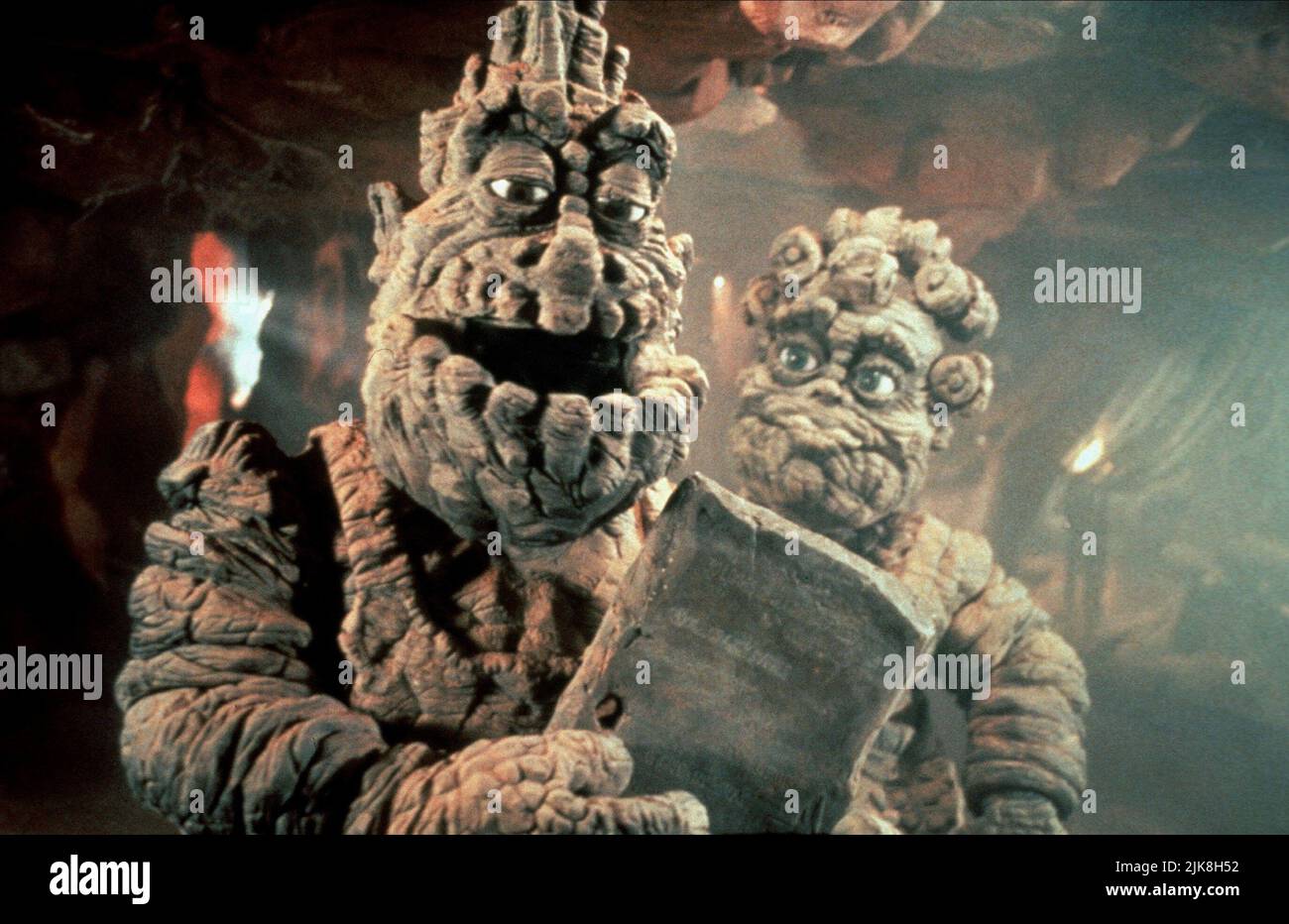 Neverending Story 3 Rockbiter